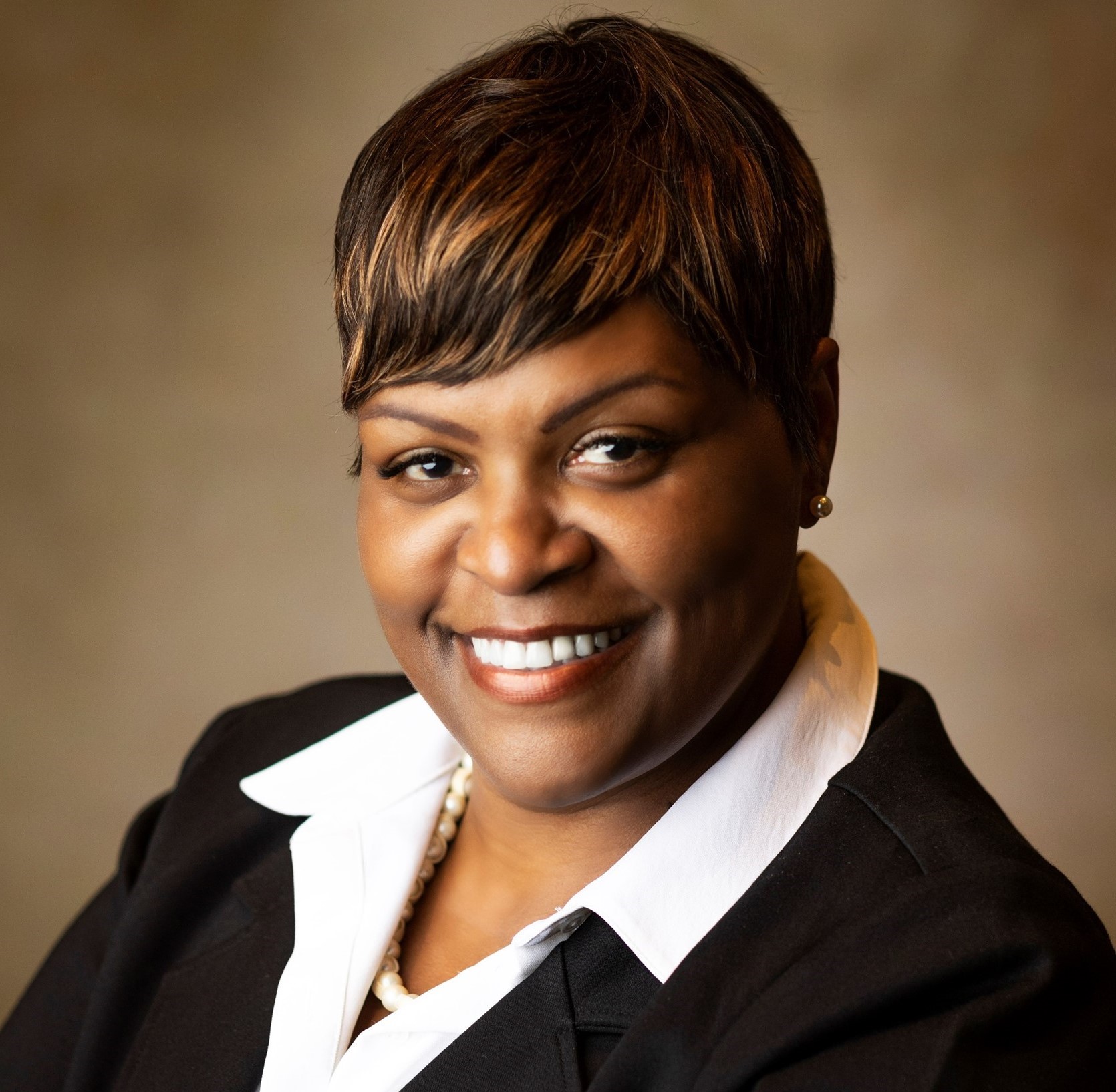 Dr. Lisa Cooper Wilkins | Yuba College